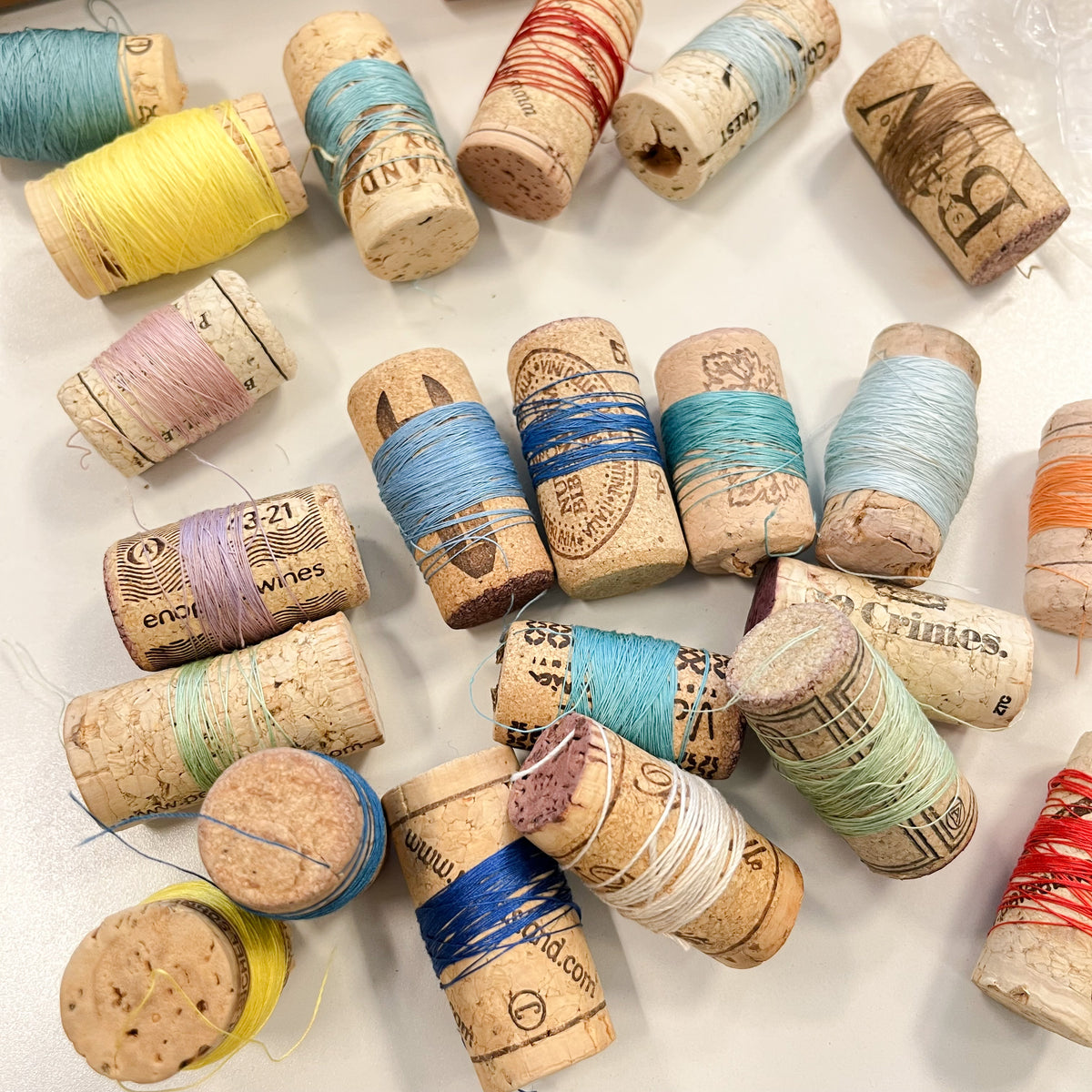 Reuse Remake Renew How Double Take Thrift Store Does Upcycling 