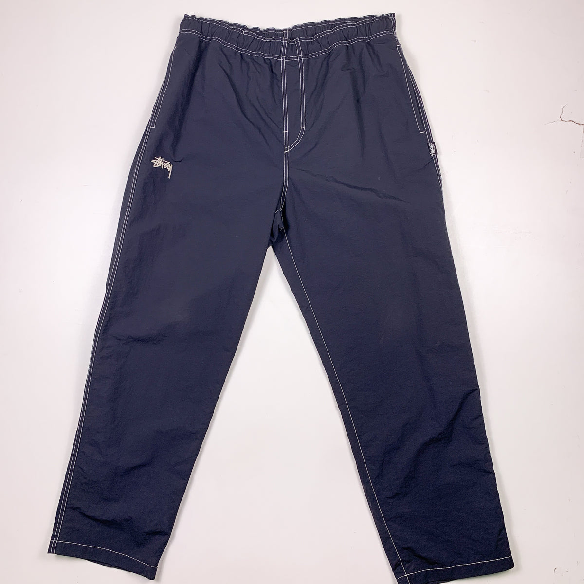 Stussy Folsom Beach Pant (X-Large) – Double Take