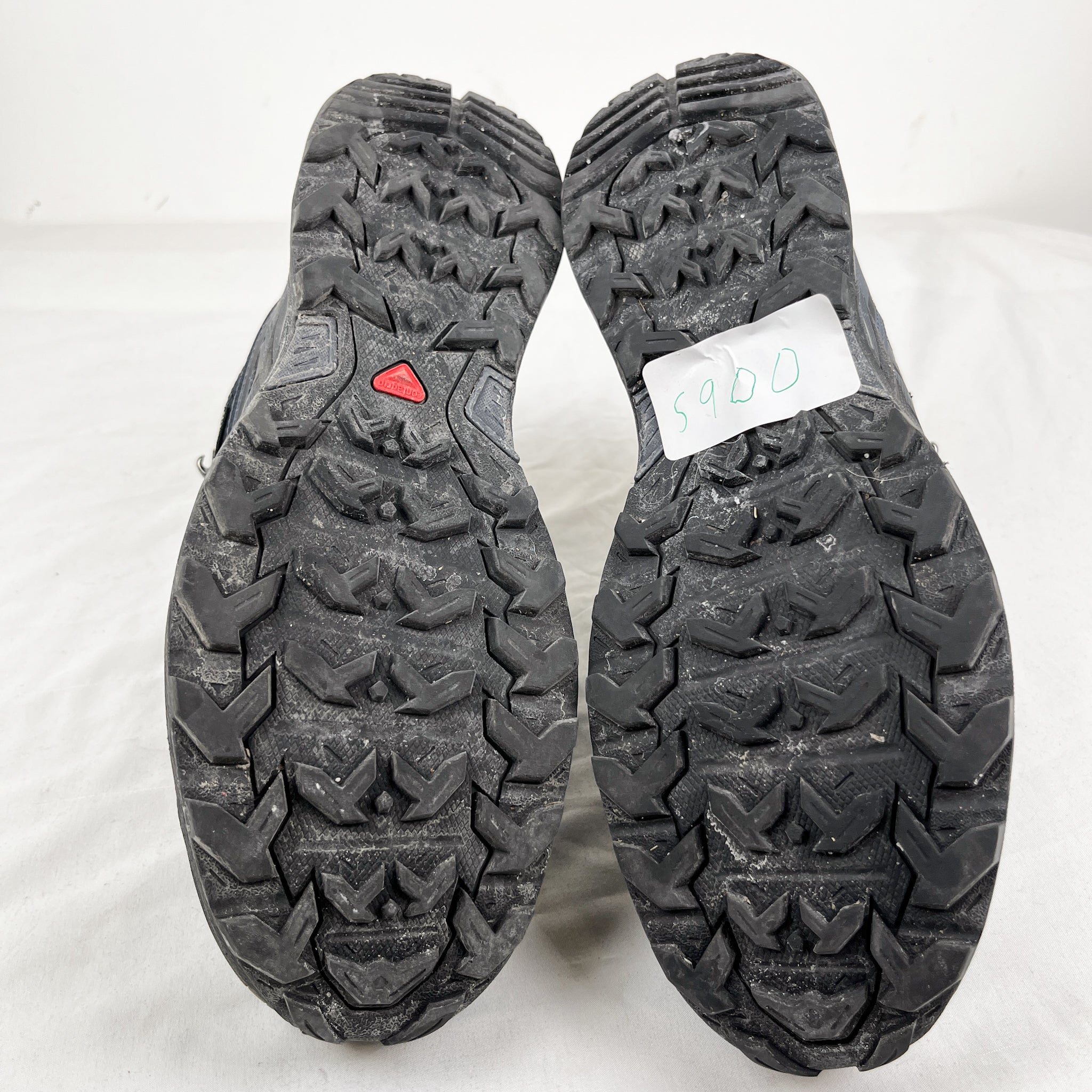 Salomon X Ultra 3 Mid Gore Tex Waterproof Hiking Boot